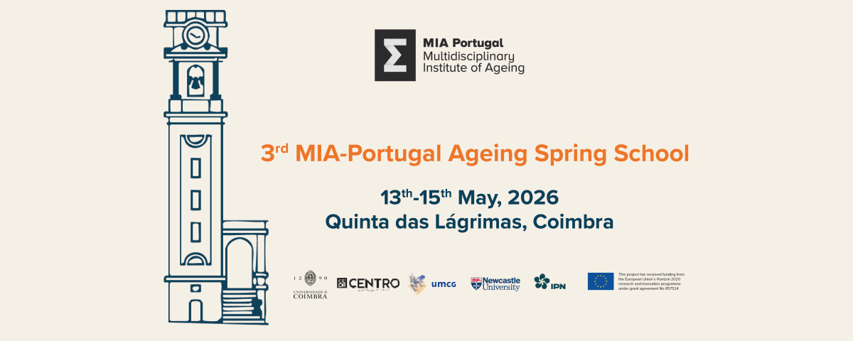 Multidisciplinary Institute of Ageing hosts spring school on advanced ...