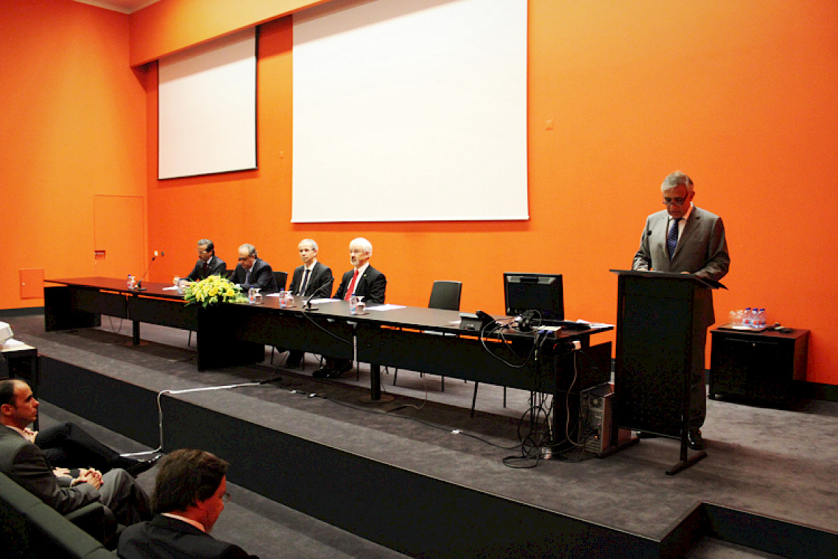 Celebrar o Dia da FMUC