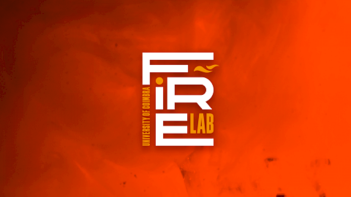 Laboratório de Engenharia de Fogo da Universidade de Coimbra (FIRElab)